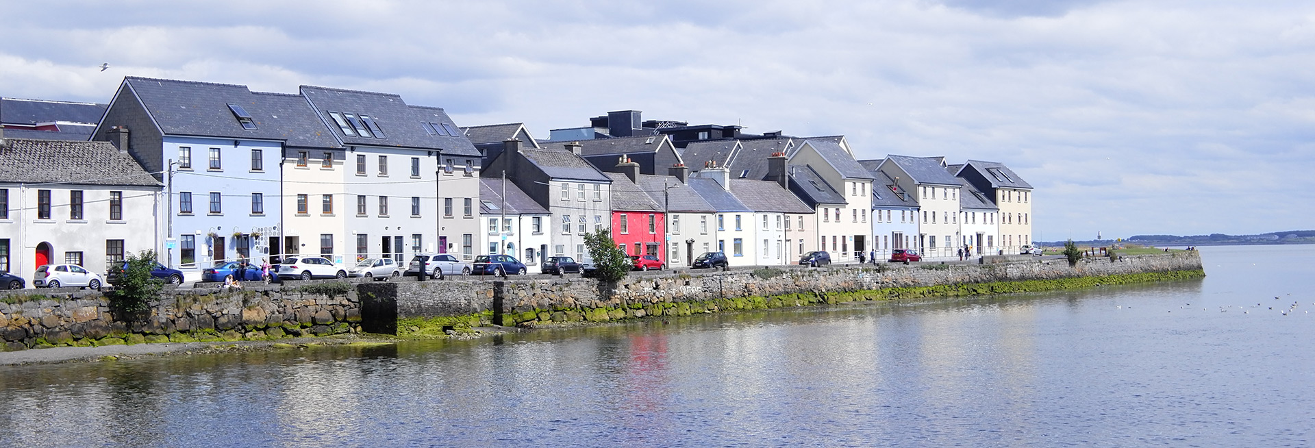 Galway - UNESCO Cities of Film