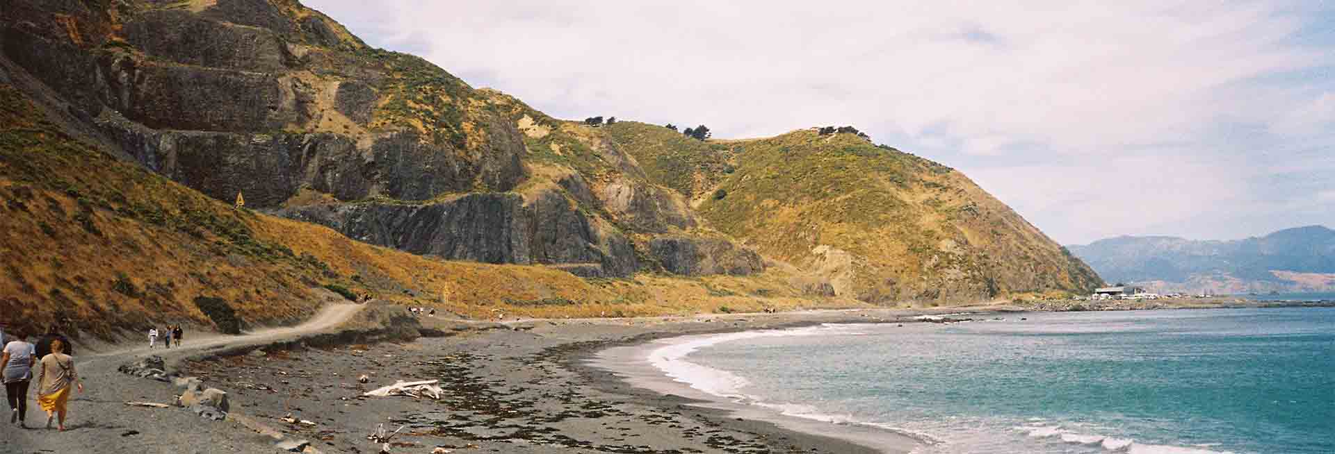 Wellington - UNESCO Cities of Film