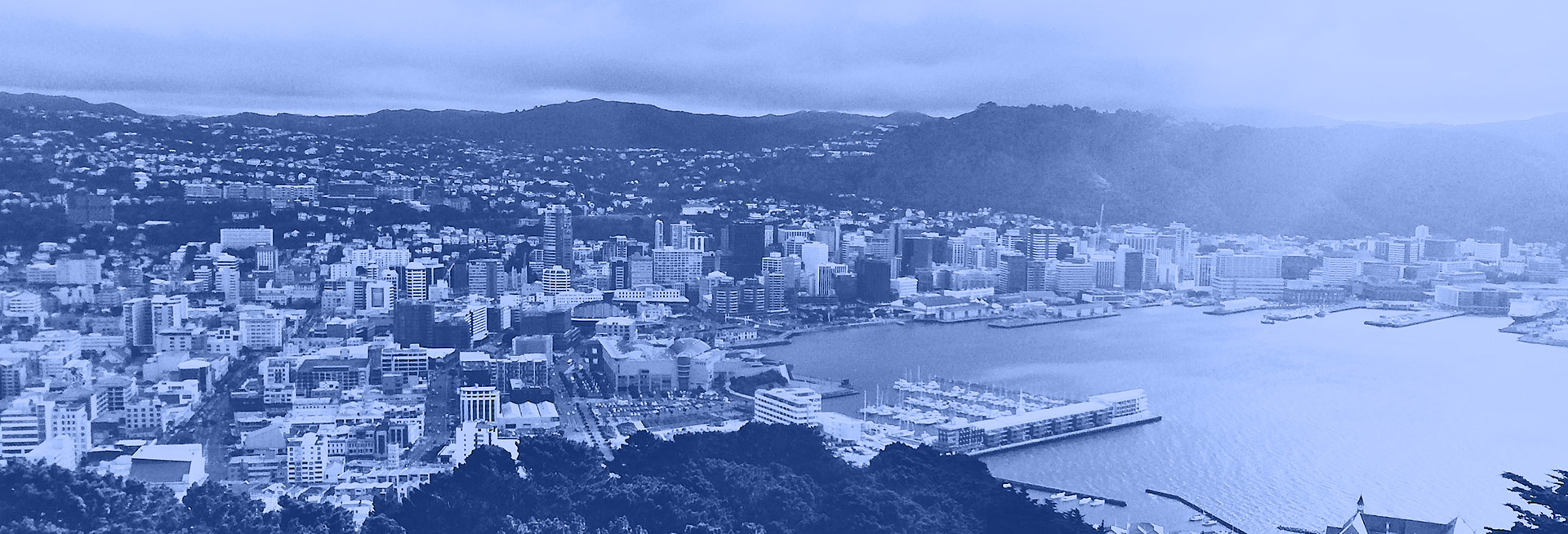 Wellington - UNESCO Cities of Film